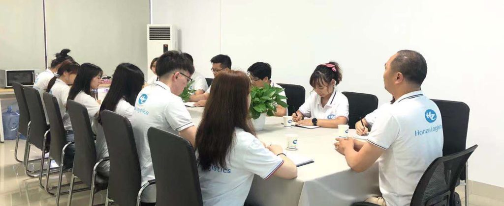 Global Logistics Solutions: Reliable Worldwide Transport