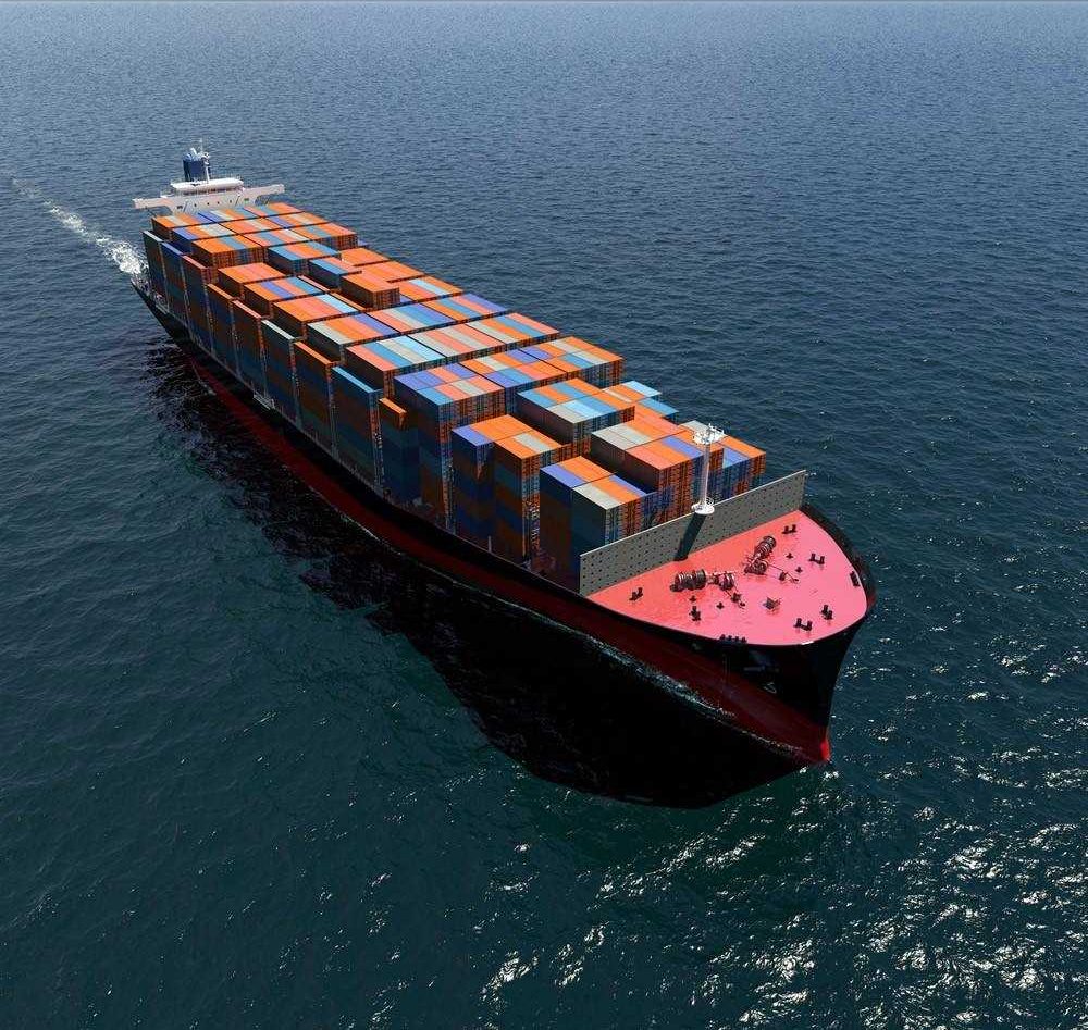 Container Shipping: Streamlined Solutions for Your Cargo