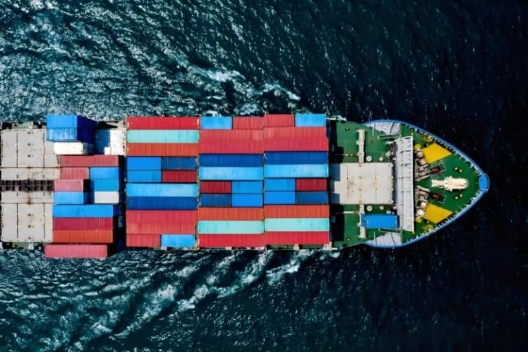 International Cargo Shipping: Understanding Sensitive Goods