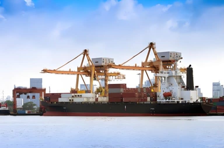 Ocean Freight Export Agent Services Worldwide