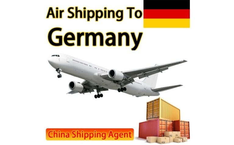 Air Shipping to Germany to Comprehensive Guide