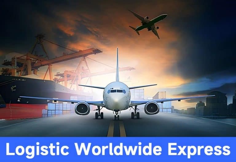 Logistic Worldwide Express: Services Overview